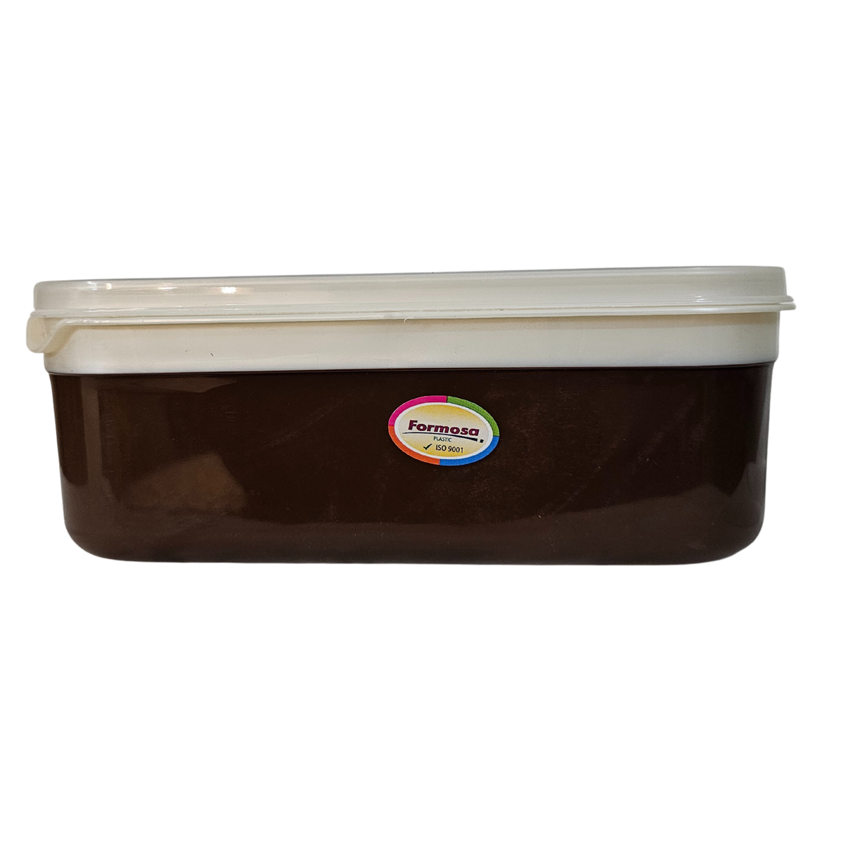 Formosa 2-Tone Food Saver Rectangular 2500ml – Bassa's Superstore
